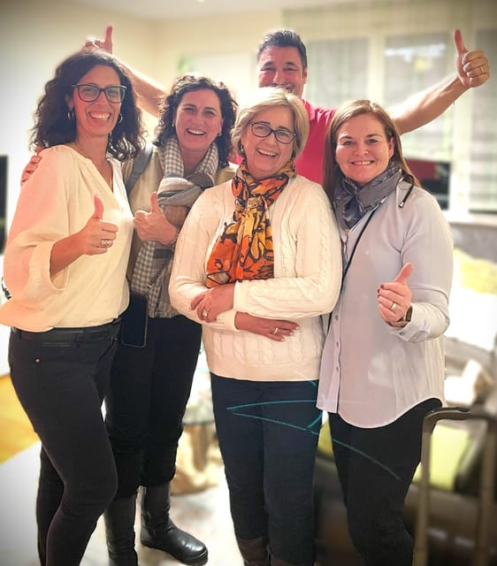 Basel: Cheese Fondue, Wine and Dessert Culinary Experience - Since You Asked