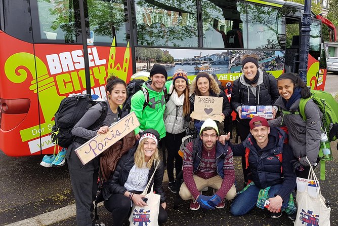 Basel City Sightseeing Bus Tour - Pros and Cons: Real Visitor Experiences