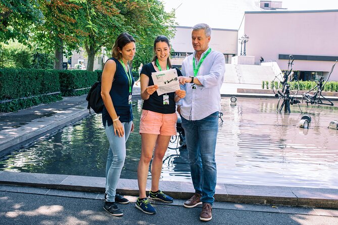 Basel Foxtrail Yellow - FAQ