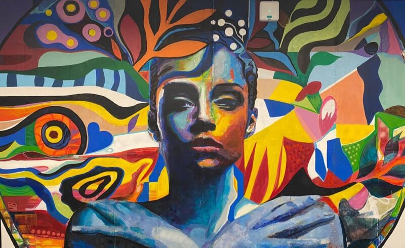 Basel: Graffiti & Urban Art Workshop With Snacks & Drinks - Using Professional Materials