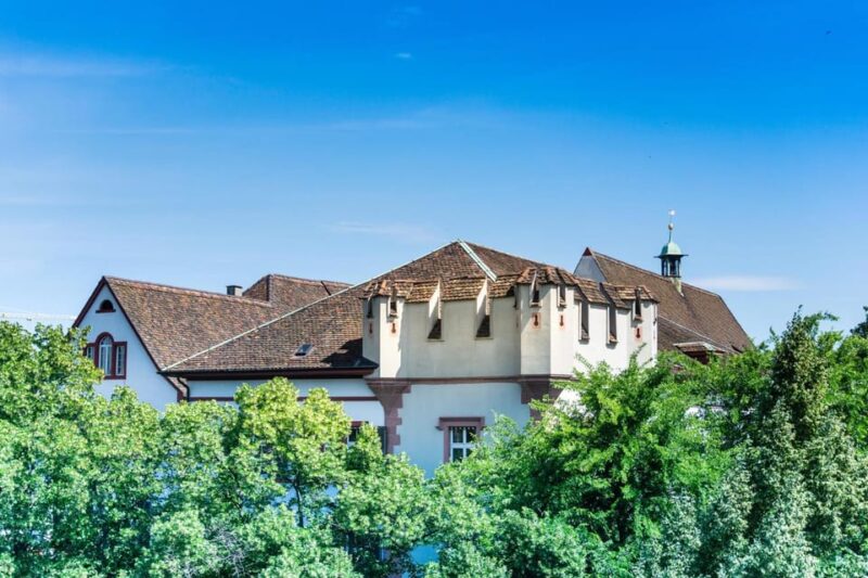 Basel: Insta-Perfect Walk With a Local - Capturing Iconic Landmarks