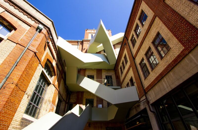 Basel: Insta-Perfect Walk With a Local - Taking in Basels Everyday Life