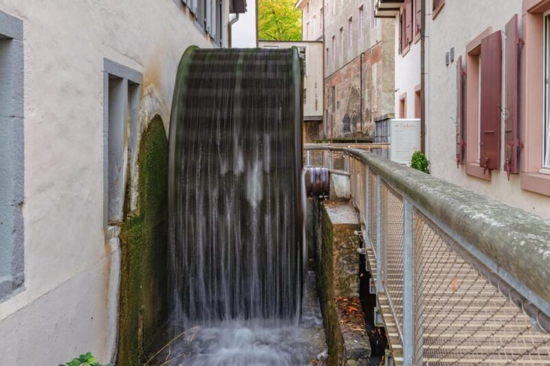 Basel: Insta-Perfect Walk With a Local - Personalized Recommendations for Trendy Eateries and Hotspots