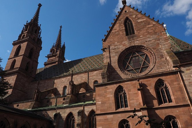 Basel - Private Historic Walking Tour - FAQ