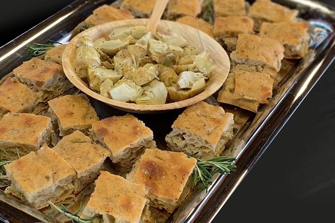 Basel: Private Italian Cooking Class and Dining Experience - Key Points