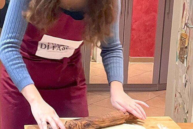 Basel: Private Italian Cooking Class and Dining Experience - Accessibility and Dietary Accommodations