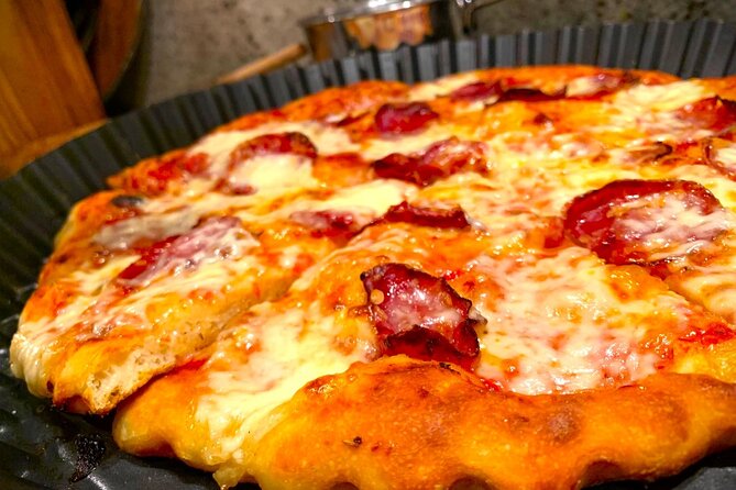 Basel: Private Italian Cooking Class and Dining Experience - Logistics