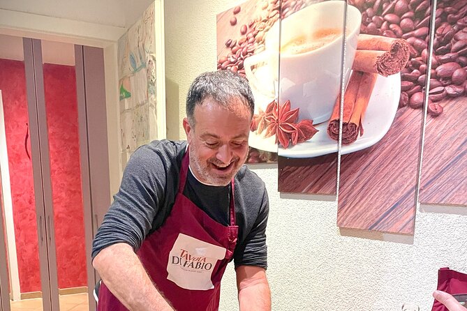 Basel: Private Italian Cooking Class and Dining Experience - Tips for Your Cooking Class Experience