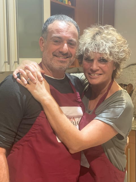 Basel: Private Italian Pizza Cooking Class and Dining - Dietary Accommodations