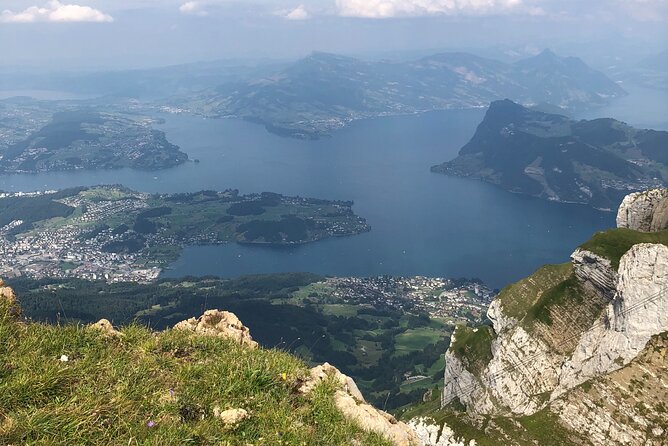 Basel Private Tour - Mt. Pilatus and Cruise on Lake of Lucerne - Inclusions and Amenities