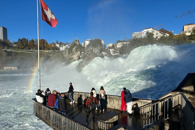 Basel Private Tour: Stein Am Rhein, Schaffhausen and Rhine Cruise - Who Is This Tour Best Suited For?