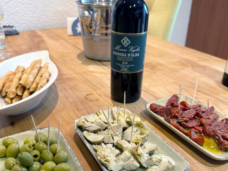 Basel: Raclette and Homemade Wähe Class - Culinary Experience