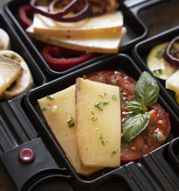 Basel: Raclette and Homemade Wähe Class - Location and Directions