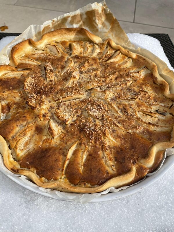 Basel: Raclette and Homemade Wähe Class - Authentic Swiss Raclette