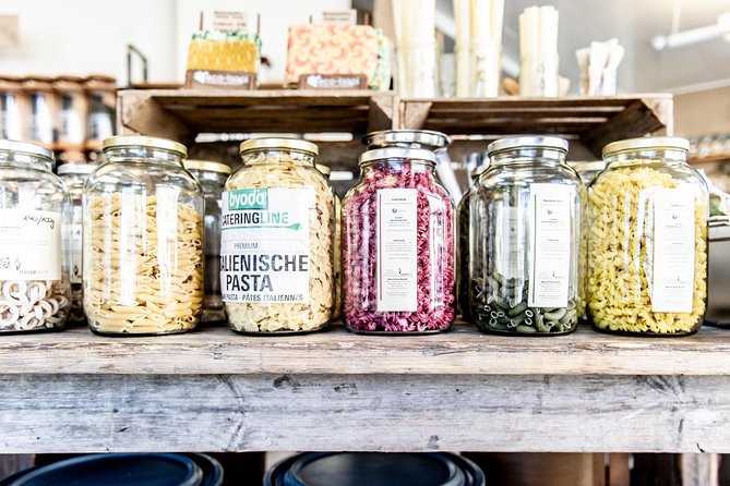 Basel: Self Guided FoodTour - Inclusions and Pricing