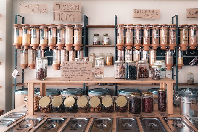 Basel: Self Guided FoodTour - Customer Feedback and Concerns