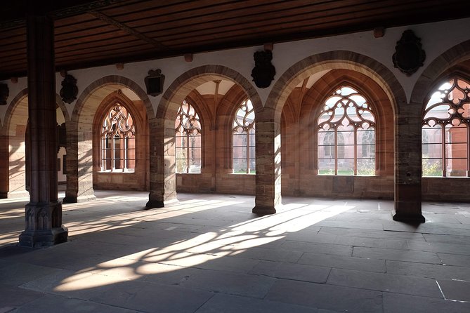 Basel Through the Ages: A Journey into History - FAQ