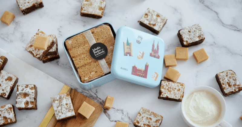 Basel: Tour of Jakob's Basler Leckerly Bakery - Highlights of the Tour Experience