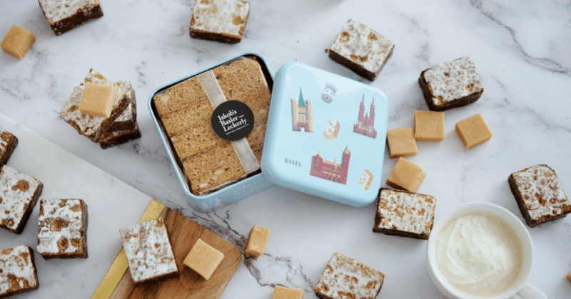 Basel: Tour of Jakob's Basler Leckerly Bakery - Customer Feedback and Ratings