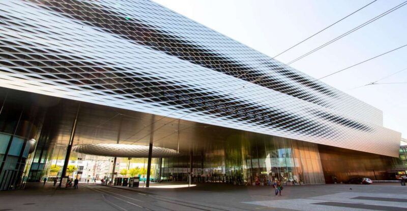 Basel'S Art and Culture Revealed by a Local - Key Points