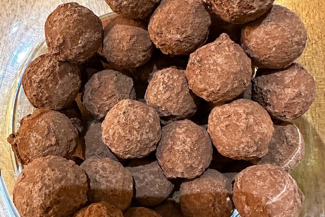 Basels Cheese, Chocolate, and Local Pastry Tasting Private Tour - Accessibility and Transportation