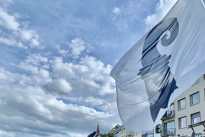 Basels Cheese, Chocolate, and Local Pastry Tasting Private Tour - Pricing and Cancellation Policy