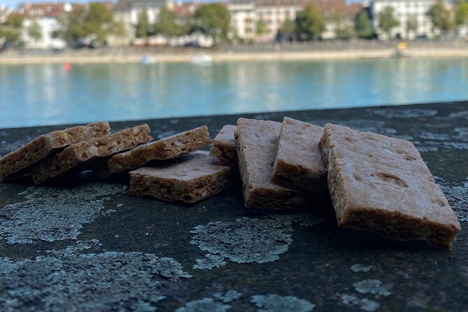 Basels Cheese, Chocolate, and Local Pastry Tasting Private Tour - Recommendations for an Optimal Experience