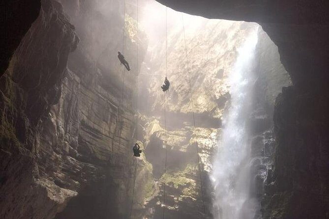 Basement Underground Exploration of Popocatl - A Deep Dive into the Adventure