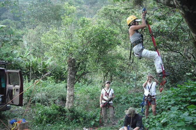 Basement Underground Exploration of Popocatl - Who Will Love This Tour?