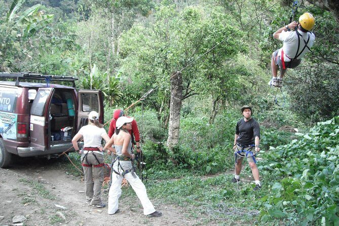 Basement Underground Exploration of Popocatl - FAQs