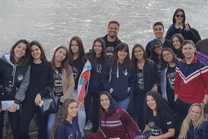 Basic City Tour - Tour Overview