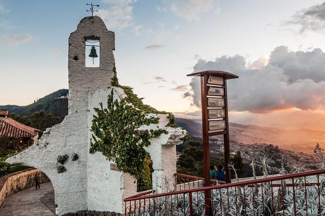 Basic City Tour - Getting There