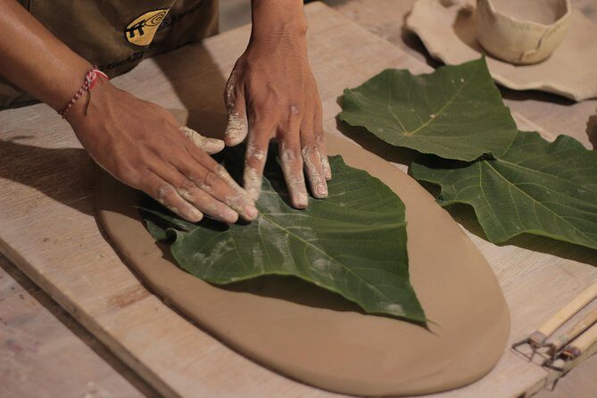 Basic Class and Hand Building Ceramic - Price and Value