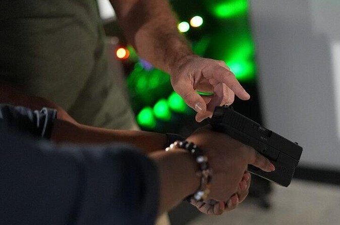 Basic Drill: Orlandos Introductory Tactical Training Experience - What the Reviews Say