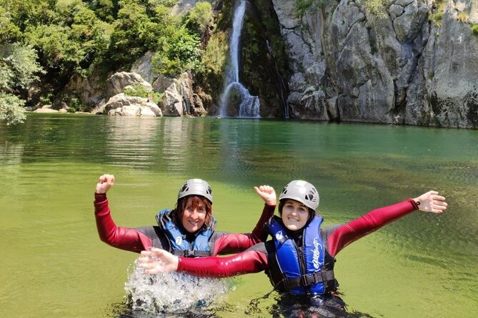 Basic & Extreme Canyoning on Cetina River With Free Photos/Videos - Upgrade Options for an Extreme Adventure