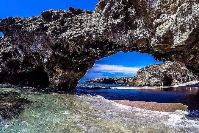Basic Marietas Islands Tour Snorkeling Playa Nopalera and more - The Sum Up: Is It Worth It?