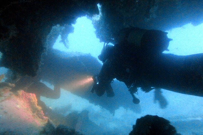 Basic Scuba Diver - Who Should Consider This Tour?
