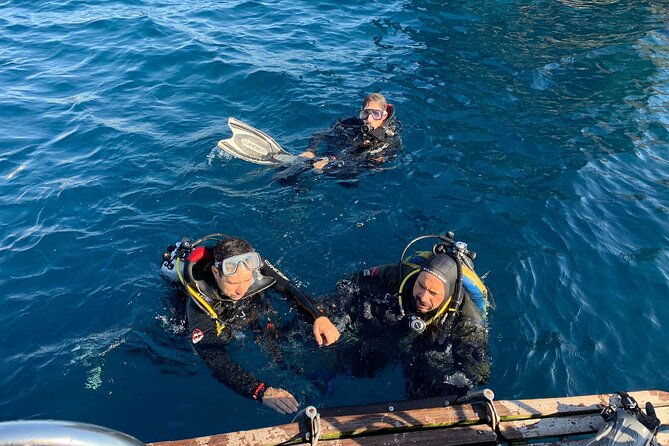 Basic Scuba Diver - FAQ