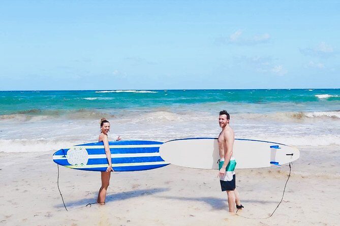 Basic Surf Lessons in Tulum - Who Will Love This Experience?