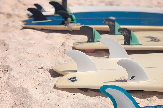Basic Surf Lessons in Tulum - The Sum Up: Is This Surf Lesson Right for You?
