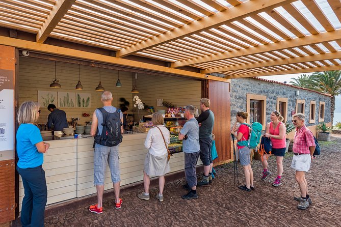 Basic Tour 1 - Cais do Sardinha to Quinta do Lorde (one way) - Practical Details and What to Expect