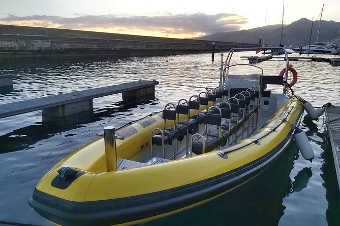 Basic Tour 1 - Cais do Sardinha to Quinta do Lorde (one way) - Why This Tour Works