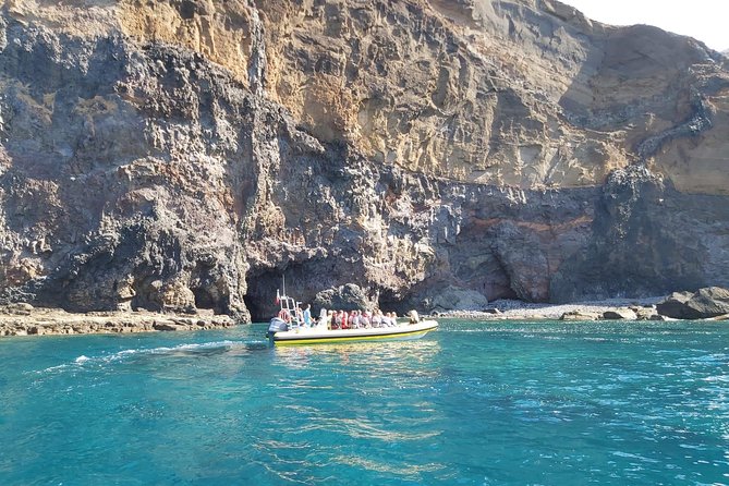 Basic Tour 1 - Shuttle (Quinta do Lorde to Cais do Sardinha) (one way) - Who Will Love This Tour?