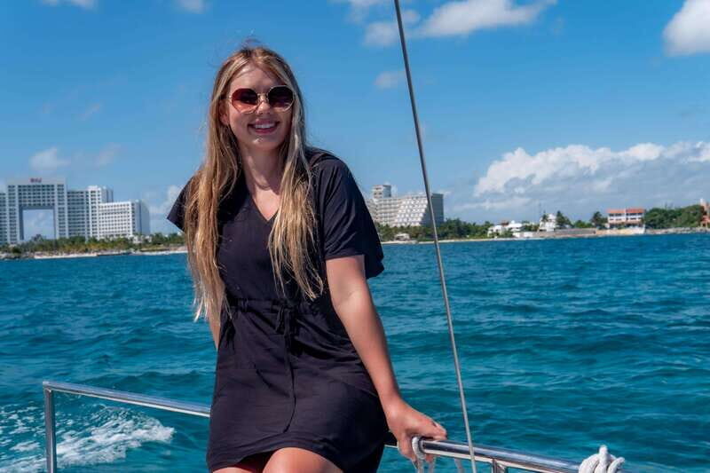 Basic Tour Isla Mujeres and Open bar - Practical Tips for Travelers