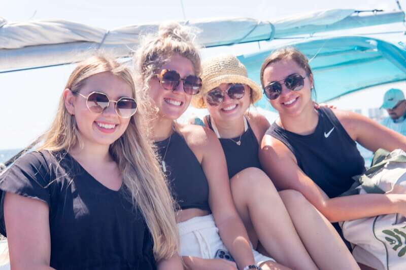 Basic Tour Isla Mujeres and Open bar - Who Would Love This Experience?
