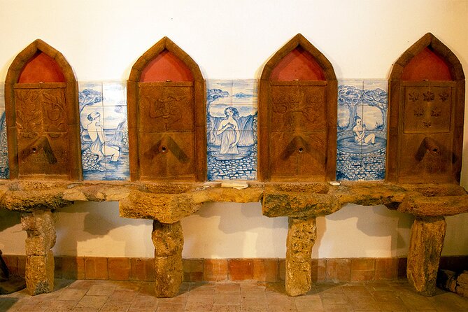 Basic Tour of the Soap Museum in Sciacca - Practical Details for Visitors