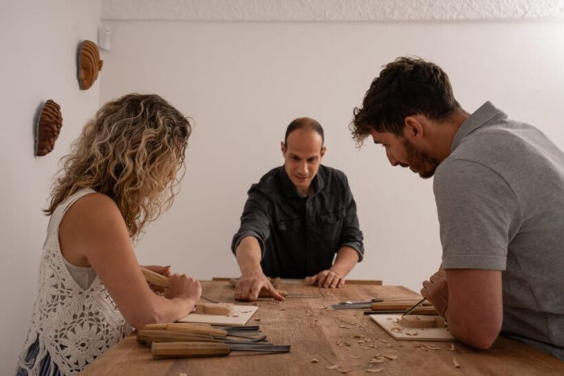 Basic Workshop - Practical Details and Tips