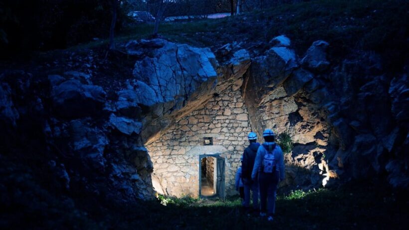 Basic WW2&UNDERGROUND DISCOVERING THE UNKNOWN - Practical Details and Tips