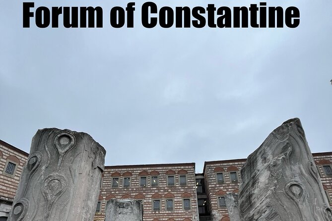 Basilica Cistern Expert Guided Tour VIP Access & No Waiting - Traveler Experiences and Feedback