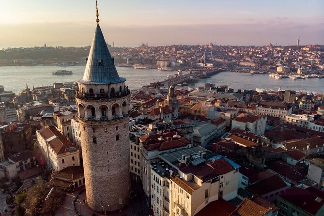 Basilica Cistern, Galata Tower, Topkapi And Hagia Sophia Combo - FAQ